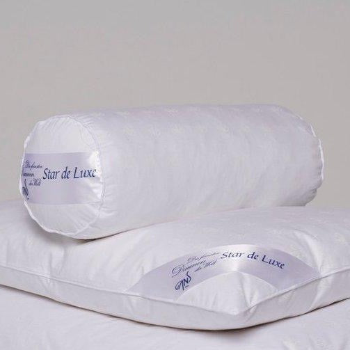 Nackenrolle Daune STAR DE LUXE – Gans GmbH